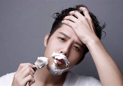 24 Best Images About George Hu On Pinterest Tvs Taiwan And Milk Magazine