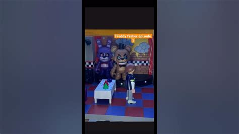 Freddy Fazber épisode 1 Fnaf Gameplay Music Animdude Blumhouse
