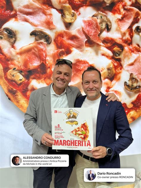 Nicola Gobbo Posted On Linkedin