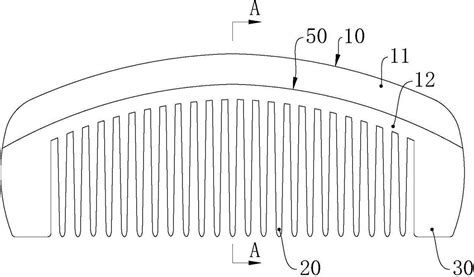 Technological Comb Eureka Patsnap