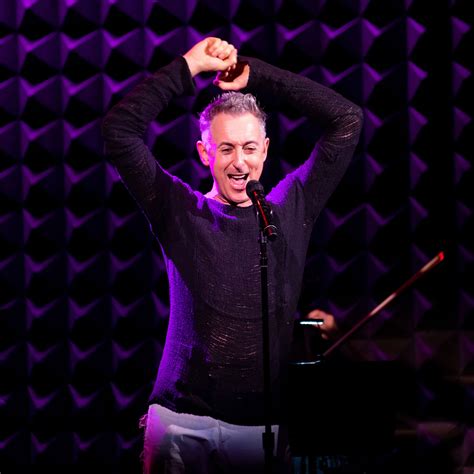 Alan Cumming To Bring His Cabaretstyle Show To Kc Camp