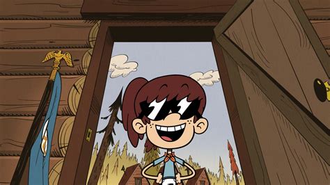 Lynn Loudgalleryseason 10 The Loud House Encyclopedia Fandom