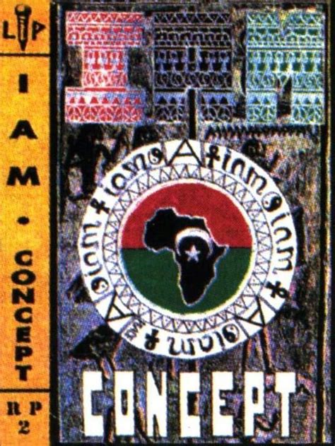 Iam Concept Lyrics And Tracklist Genius