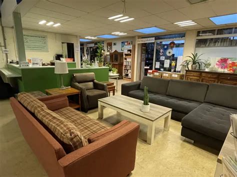 Kringloopwinkel Op Dreef Sassenheim