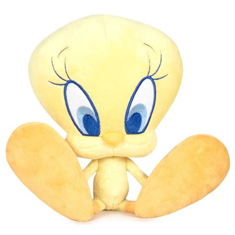 Peluche Tweety Looney Tunes 35cm Loja Da Criança