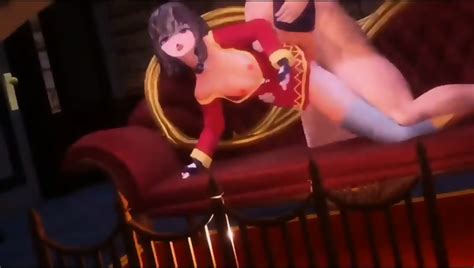 Konosuba Hmv Eporner
