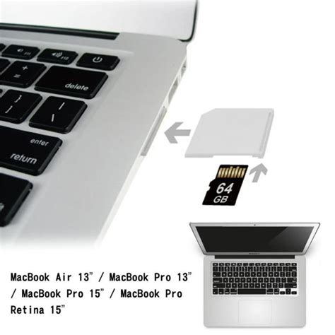 Best Microsd Adapter For Macbook Pro Expansion Erosgroup