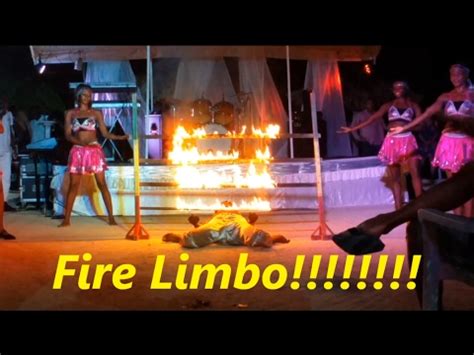 The Best Limbo Dance In The World Youtube