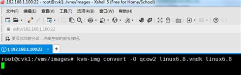 Vmware虚拟机格式转换华三cas虚拟机格式步骤 Csdn博客 Vmware虚拟机格式转换华三cas虚拟机格式步骤 Csdn博客