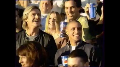Реклама Pepsi Бери от жизни всё 2006 Youtube