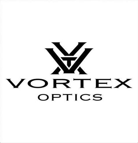 Vortex Optics Vortex Optics Optic Logo Vortex