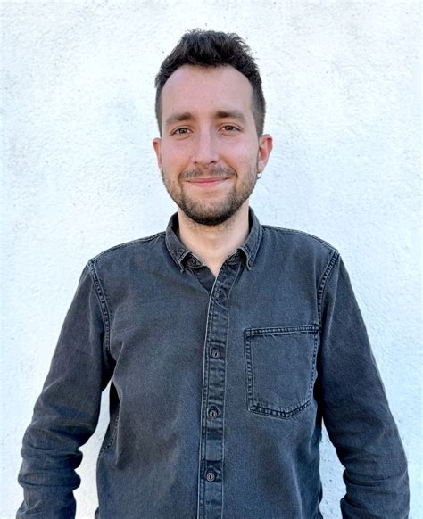 Daniel Sosa Fundación Ferrer Guardia