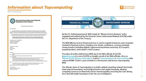 Topcomputing Ai Shared Platform Breaks The Monopoly Of Ai Computing