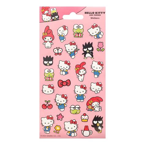 Tarrat Glitter Hello Kitty Partykingfi