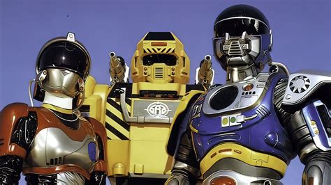 English Sub Super Rescue Solbrain 5353 1991