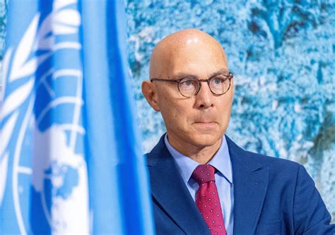 Un Human Rights Chief Condemns Mass Killing Of Palestinians In Gaza