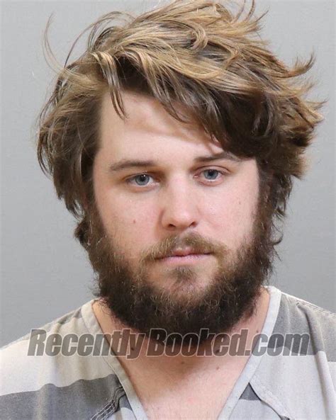 Recent Booking Mugshot For Brian Mcalpine In Knox County Tennessee