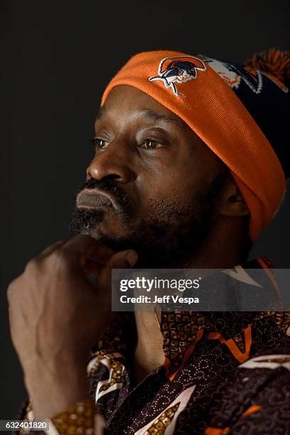 Rob Morgan Actor Photos And Premium High Res Pictures Getty Images