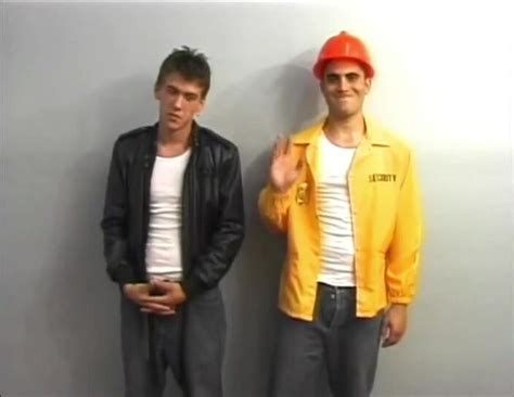 Straight Guys Doing Homo Stuff 6