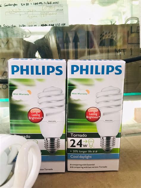 Siopen Hss Najat Store Lampu Hemat Energi W