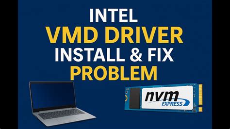 Intel Vmd Driver Install And Fix Problem Full Guide In Hindi Youtube