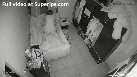 Ipcam Poor Latin Couple Fucks In The Dark Eporner