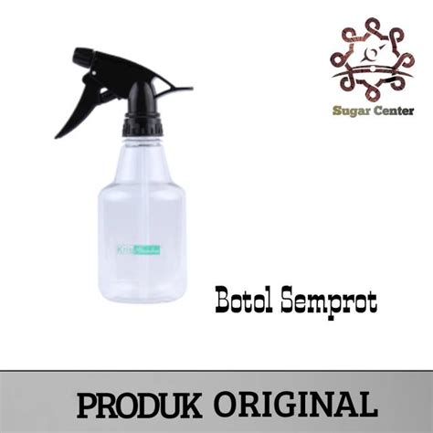 Jual Botol Semprot Tanaman Botol Semprot Kaca Botol Semprot Multifungsi Sprayer 350 Ml Shopee