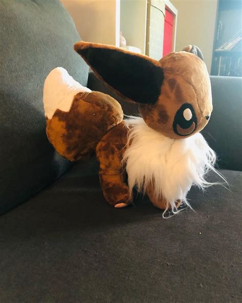 Which Pokémon Should I Make Next Buizel And Flareon Is In Progress R