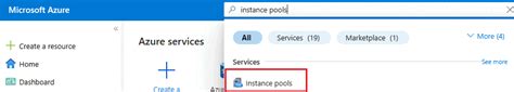 Create Instance Pool Azure Sql Managed Instance Microsoft Learn