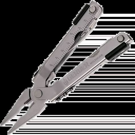 Gerber Mp600™ Pro Scout™ One Hand Opening Multi Plier Uk