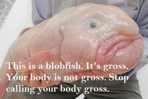 Embrace Your Body You Are Beautiful