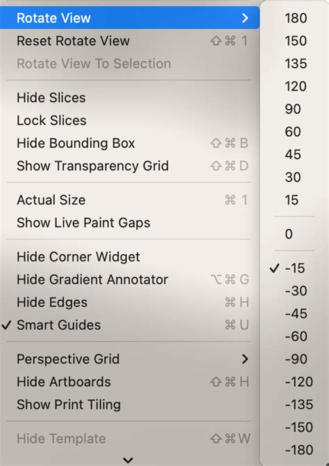 Easy Ways To Rotate Artboard In Adobe Illustrator