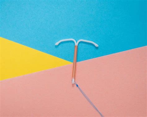 Should You Actually Check Your Iud Strings Smile 904fm