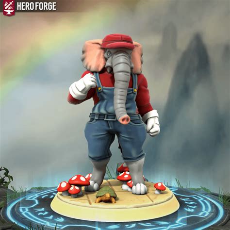 Vladimir Lenin R Heroforgeminis