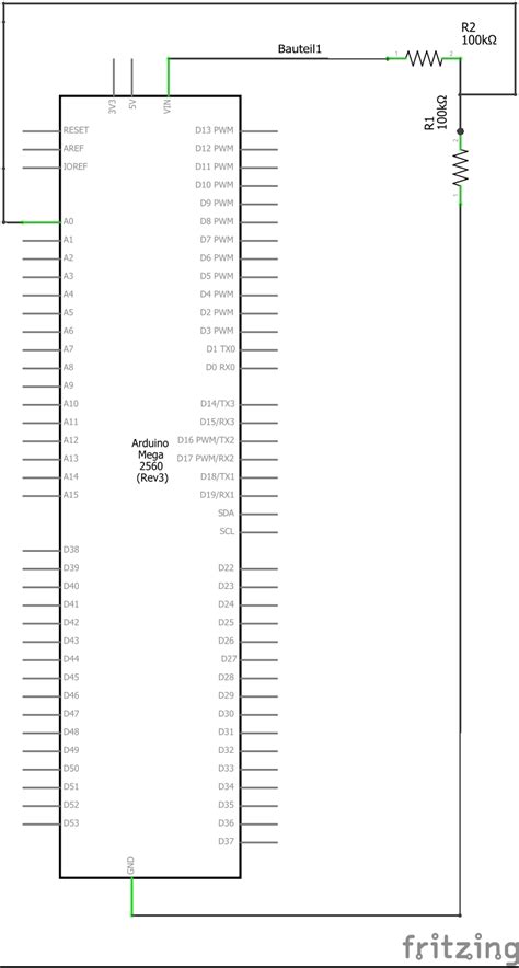 feststellen ob betriebsspannung über usb oder netzteil deutsch