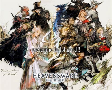 [100 ] Ff14 Wallpapers