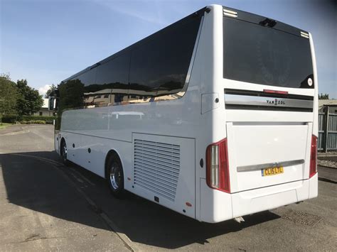Van Hool Tx11 Alicron Noone