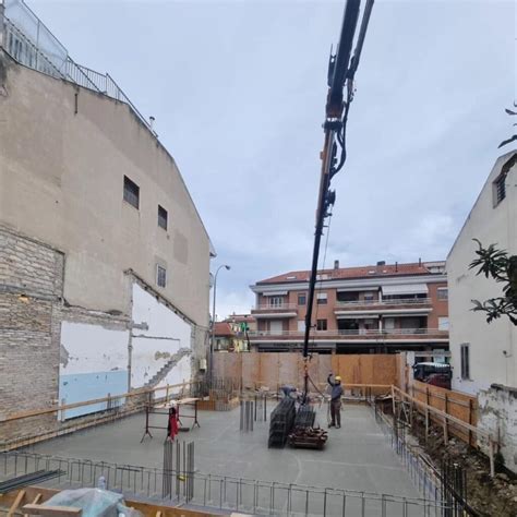 Dandt Costruzioni Interventi Di Recupero Edilizio Di Strutture