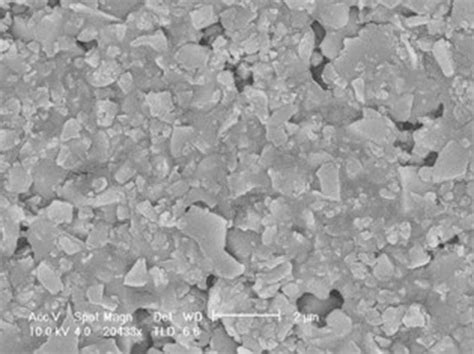 Latp Solid Electrolyte Pellet