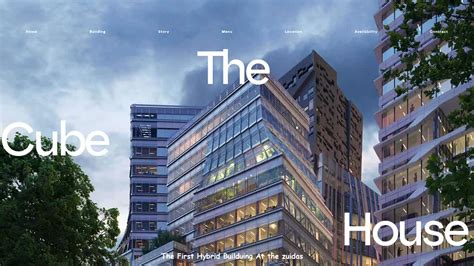 Naveen Prajapati On Linkedin Html5 Css3 Javascript Gsap Scrolltrigger Locomotivejs Swiper