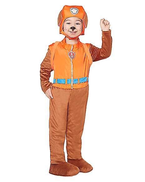 Zuma Paw Patrol Costume Artofit