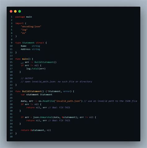 divine abiloro on linkedin golang tech go programming