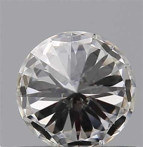 Diamond 052 Ct Brilliant Round D Colourless Vvs1 Catawiki