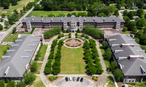 Gssm Ranked 1 Public High School In South Carolina Scbio