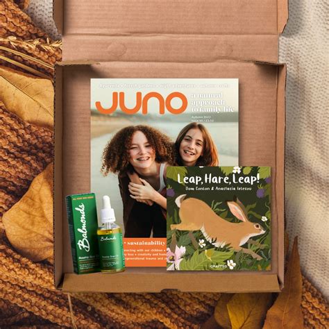 Autumn Bundle Juno
