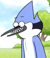 Mordecai Voice Regular Show Franchise Behind The Voice Actors