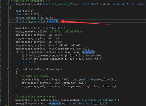 libsip uas · issue 119 · ireader media server · github