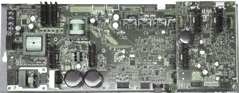 Notifier Ds Ampe Digital Series Amplifier Fire Projects