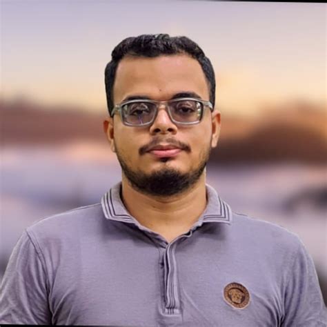 Md Kamrul Hasan Sde Iii Backend Engineer Gojek Xing