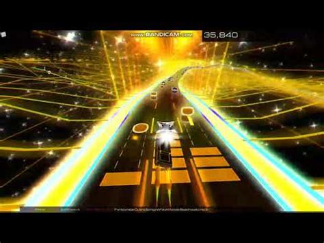 Steam Community Video Audiosurf 2 Pyrocynical Outro Song